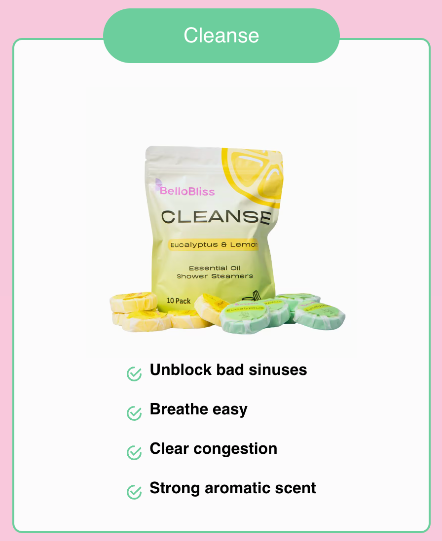 ULTIMATE Bundle – BelloBliss