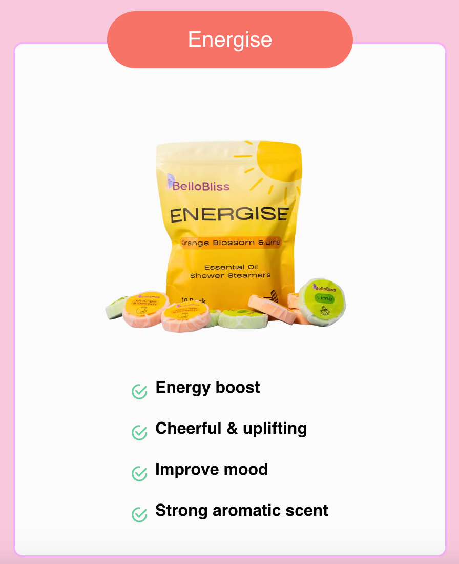 ULTIMATE Bundle – BelloBliss