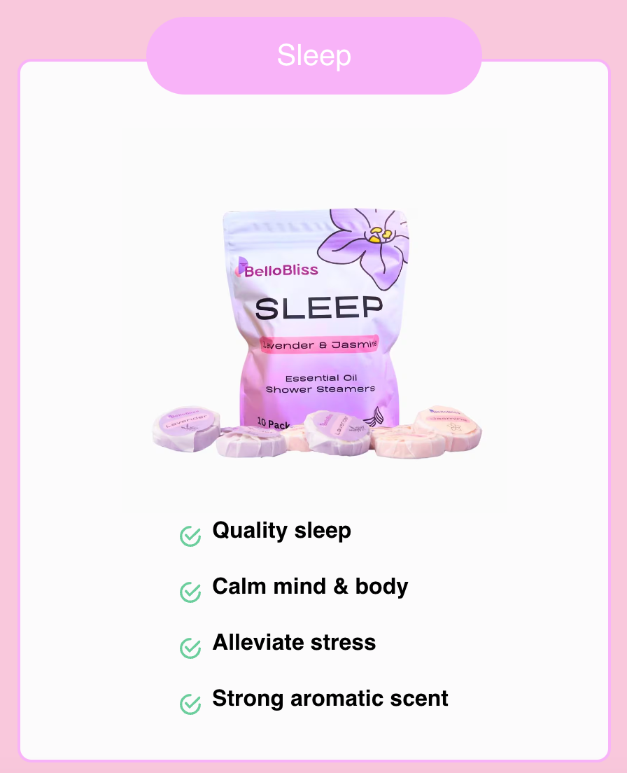 ULTIMATE Bundle (PRE-ORDER) – BelloBliss