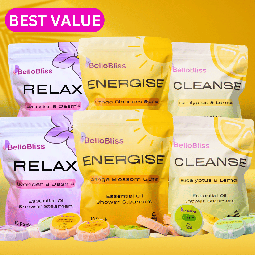 ULTIMATE Bundle – BelloBliss