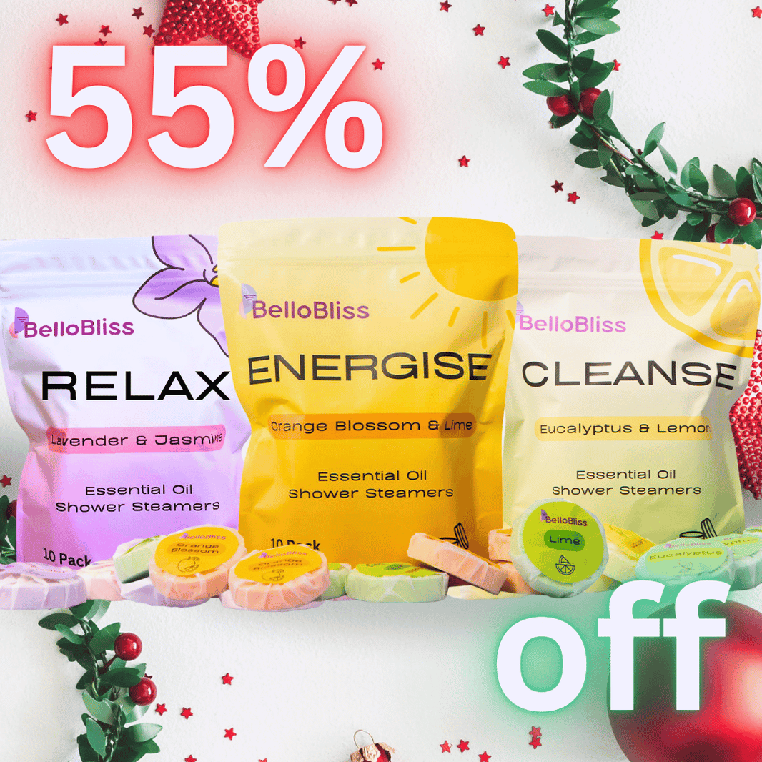 About Us – BelloBliss